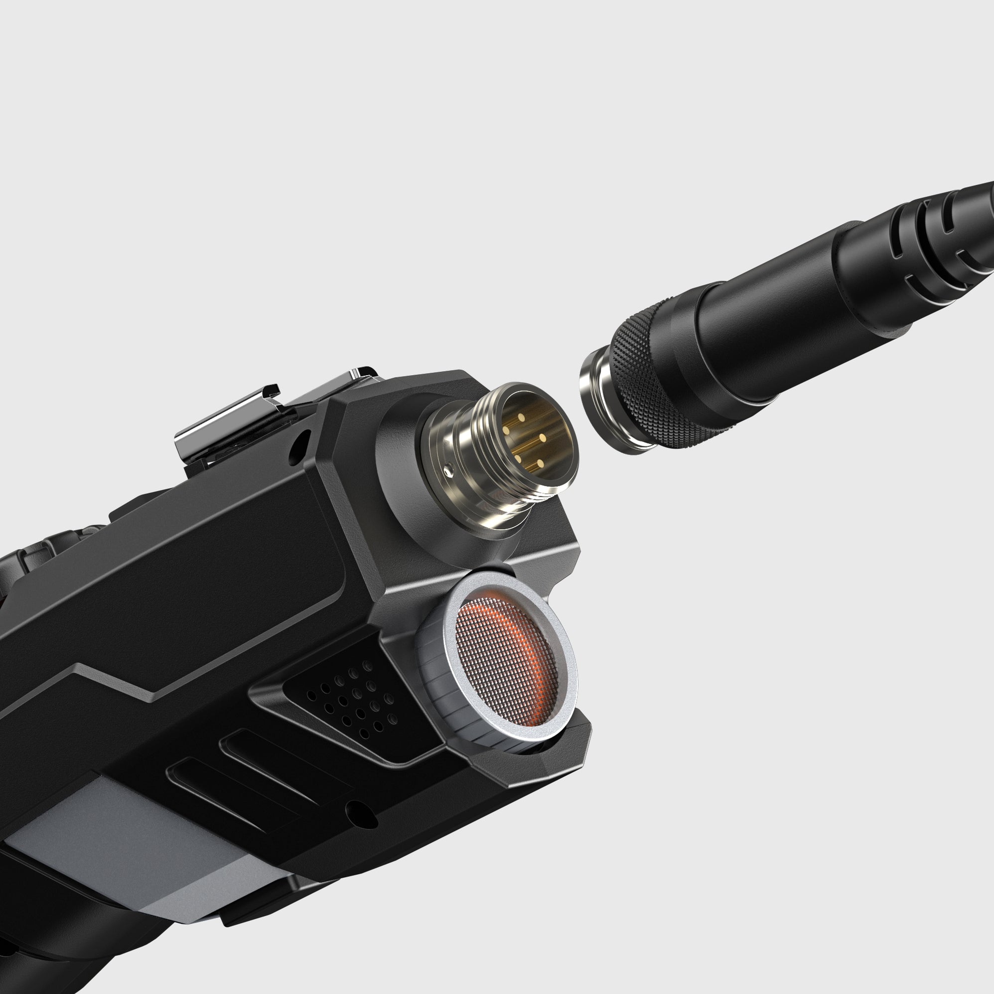 WF200 Wireless Inspection Camera | Teslong