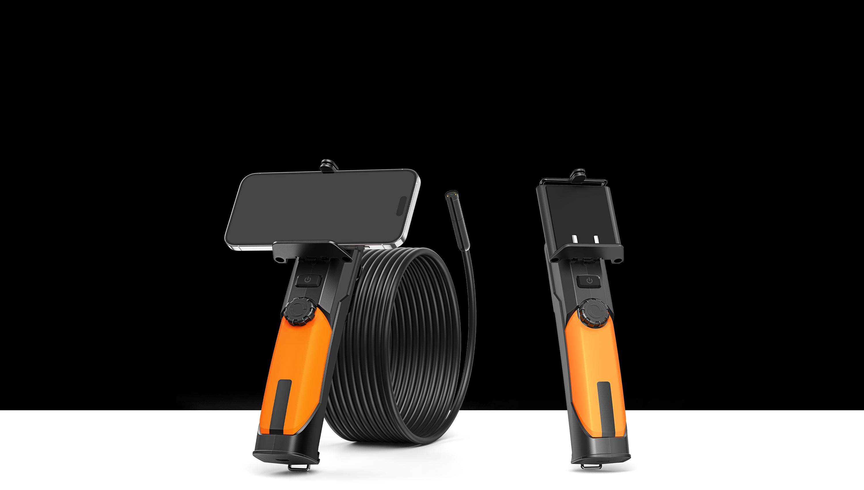 WF200 Wireless Inspection Camera | Teslong