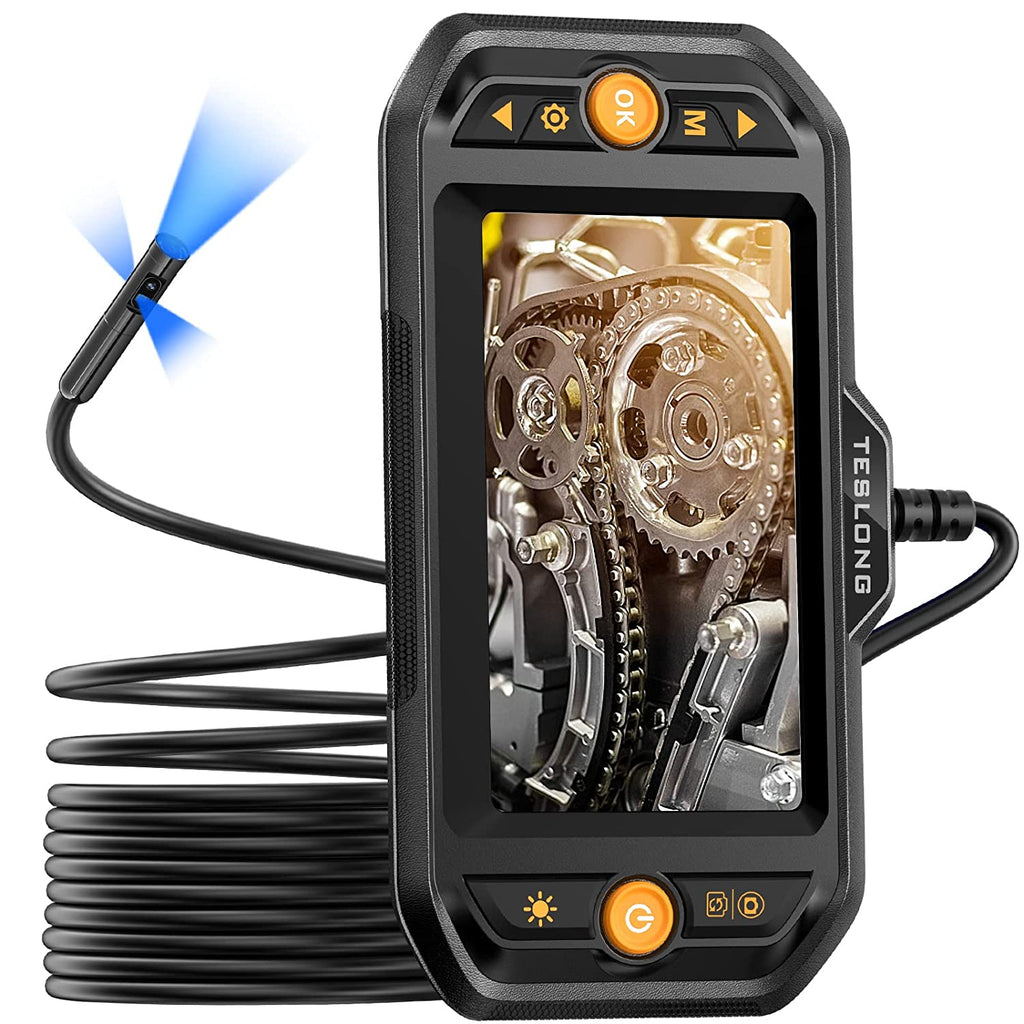 Automotive Endoscope: Best Automotive Endoscope Camera | Teslong