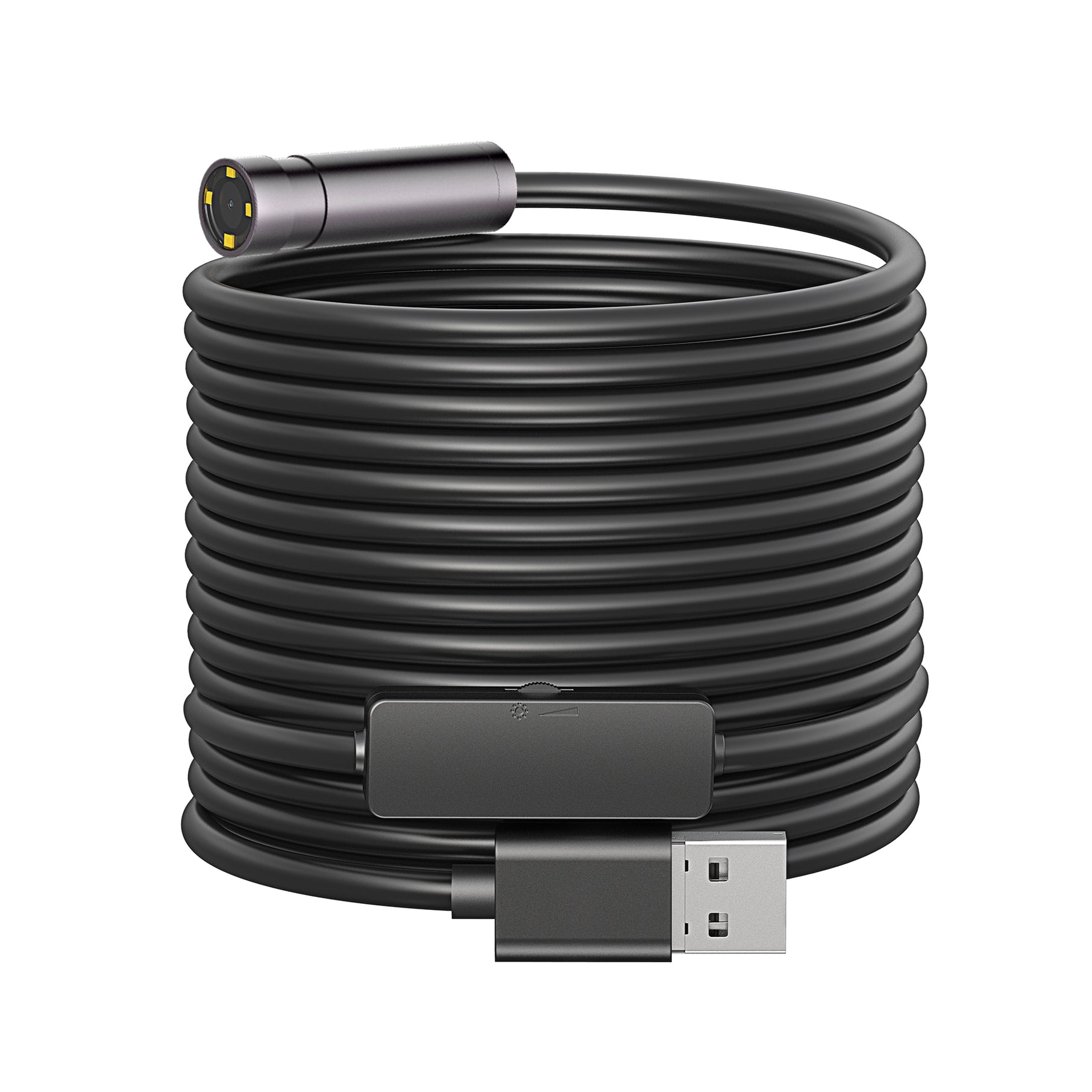 USB Endoscopes — Teslong