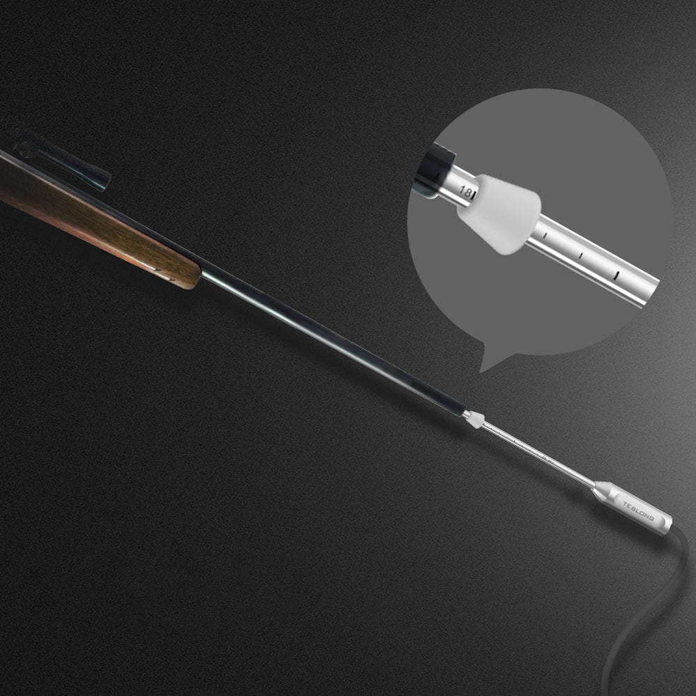USB Borescope: Rifle Inspection Camera & USB Inspection Tools |Teslong