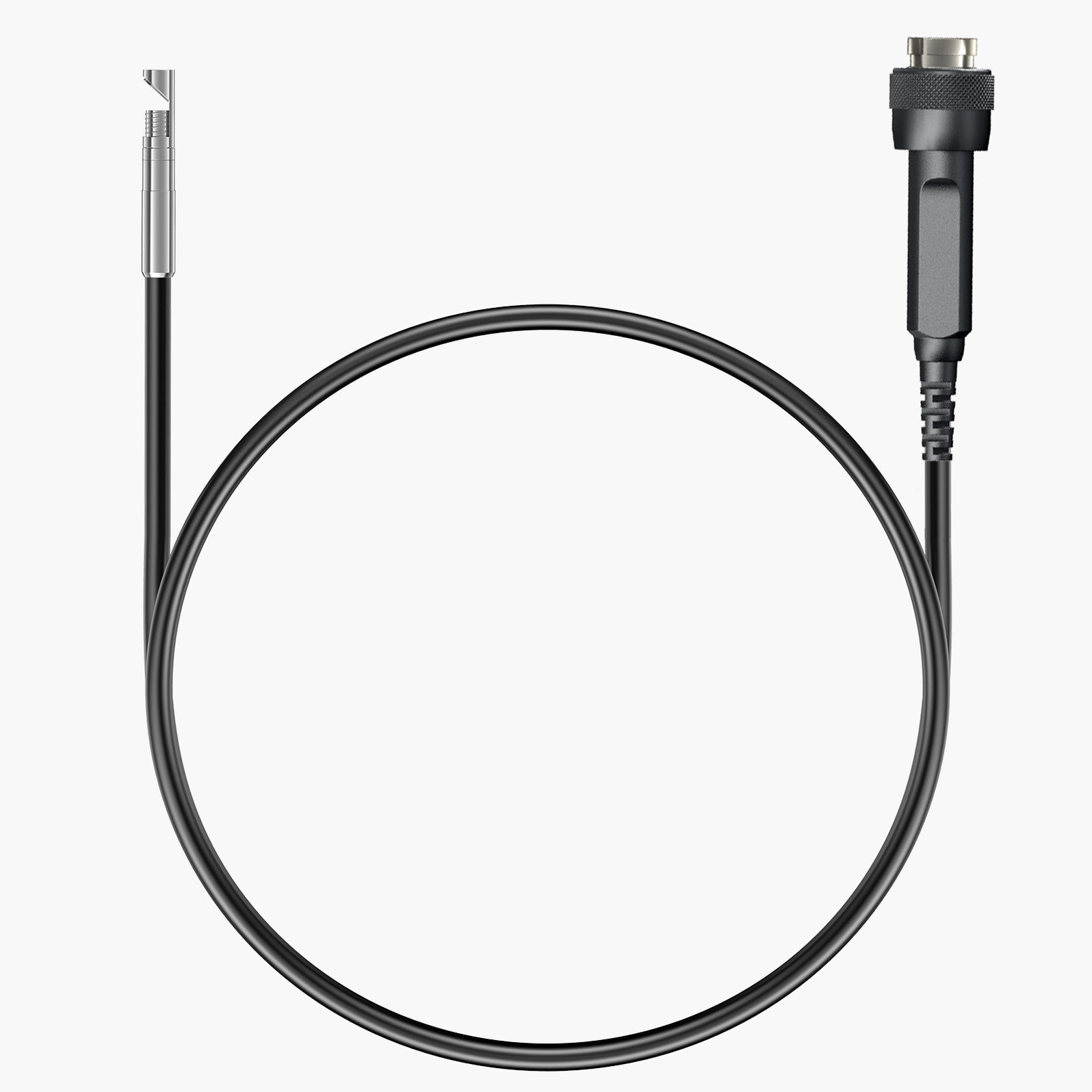 NTG500 Rifle Borescope with 5-inch IPS Screen | Teslong