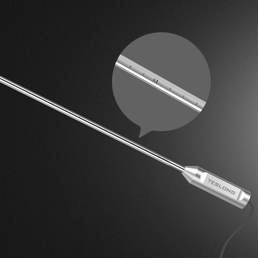 USB Borescope: Rifle Inspection Camera & USB Inspection Tools |Teslong