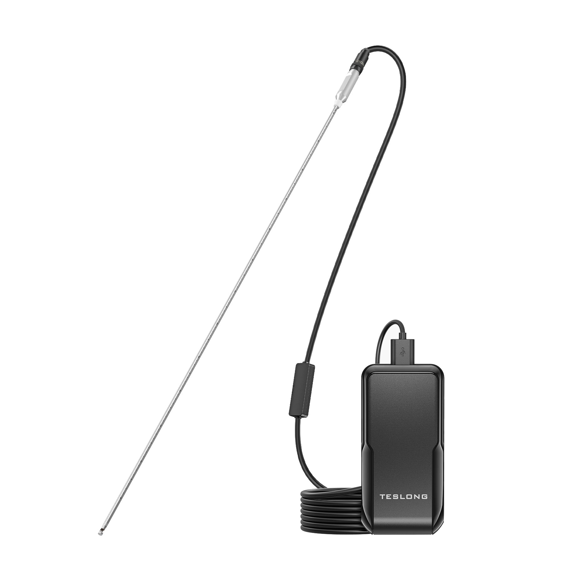 Borescope Cameras for iPhone | Teslong iOS-Compatible Inspection Tools