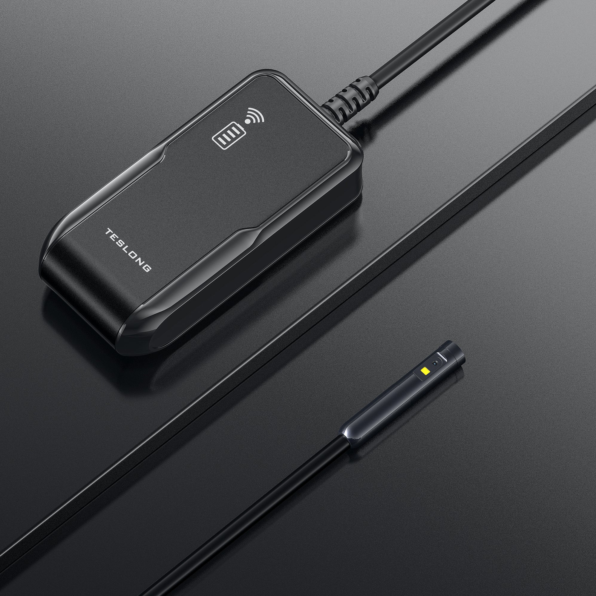 WF150 Wi-Fi Adapter | Teslong