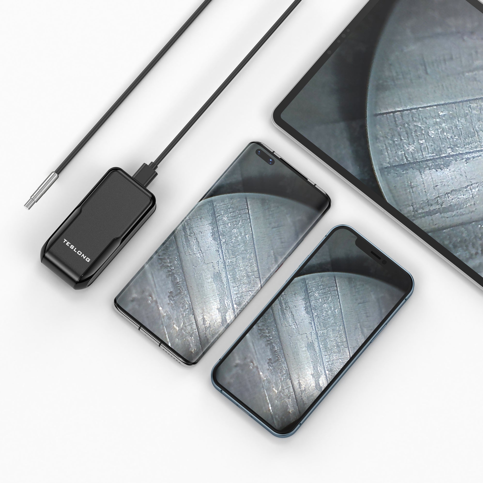 WF150 Wi-Fi Adapter | Teslong